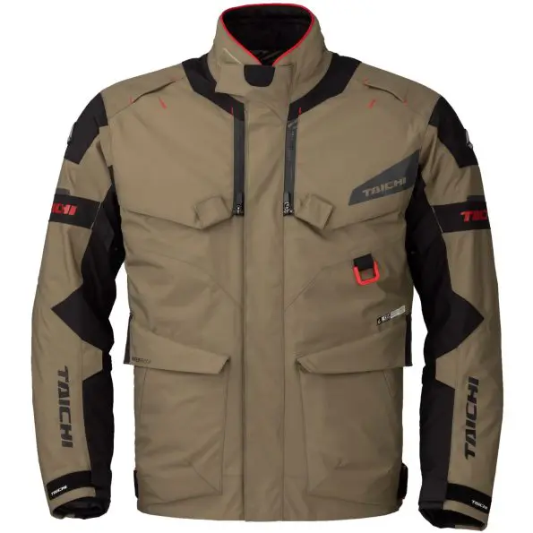 RS Taichi Riding Jackets – Premium Protection & Style