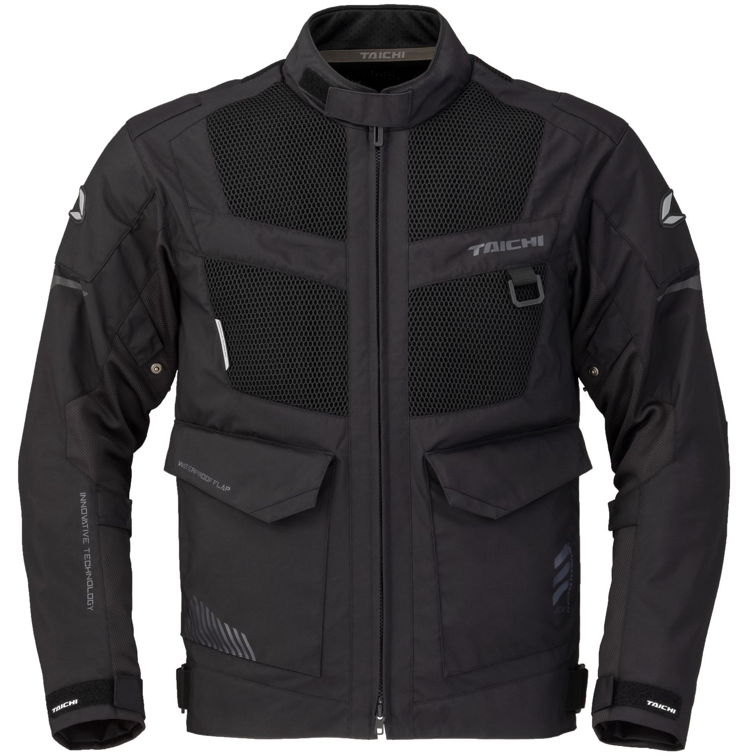 RS Taichi Kompass Air Jackets - RS Taichi India